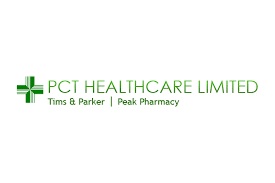 PCT Healthcare – WT Gunson